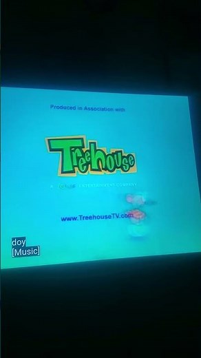 Toopy and binoo end credits with ytv logo