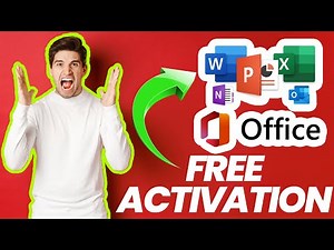 How to Activate Microsoft Office Programs in Just 2 Minutes Valid Method | 100%Working