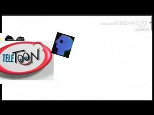 Runaway Teletoon Add Round 3