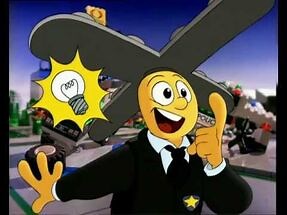 LEGO SYSTEM - Town 1998-2