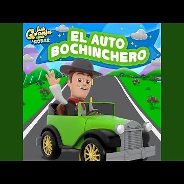 El Auto Bochinchero