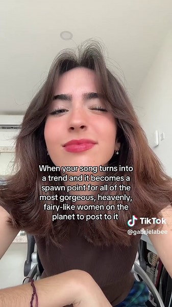 Sonic GIF Compilation: Gabriela Bee and More Fairy-Like Women