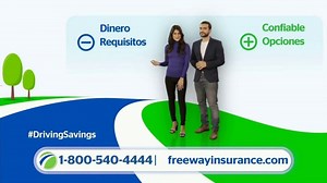 Freeway Insurance TV Spot, 'Más de 35 años de experiencia'