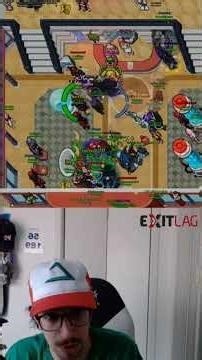 PKMD IS ALL CRAZINESS PT1 #pkmd #crazypoke #tibia