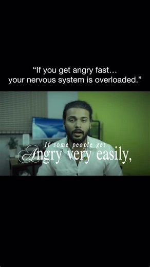 Sterwin Voyages on Instagram: "[88/365] Anger isn’t bad temper It’s a stress response. [anger psychology, nervous system stress, emotional regulation, childhood conditioning, trauma responses, tamil storytelling reel] #day88 #365daychallenge #sterwinvoyages #tamilreels #storytellingreels #psychologyreels #deepthoughts #genzreels #angerissues #emotionalawareness #nervoussystem #healingjourney #mentalhealthtalk"