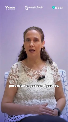 No es una crisis, es un punto de encuentro contigo. Reflexiona, sana tu historia y da forma a lo que viene.✨ 💙 Vive el taller Mi reencuentro a la mitad de mi vida con la Dra. Amalia Osorio. Una experiencia para transformar el balance en crecimiento. 📅 Inicia enero 2026 #bienestaremocional #feelink #autocuidado | Feelink