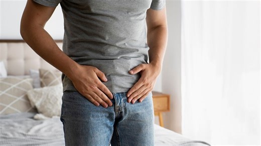 Is Infertility An Early Predictor Of Prostate Cancer? What To Know