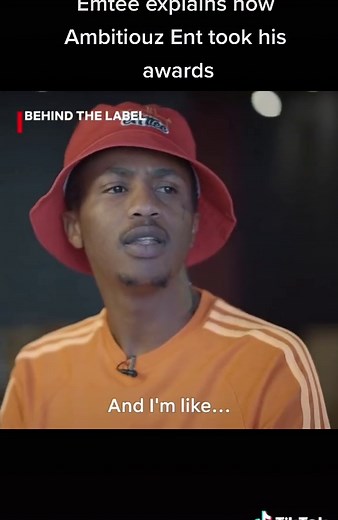 Emtee Songs and Ambitiouz Entertainment: A Deep Dive into the SA Hip-Hop Scene