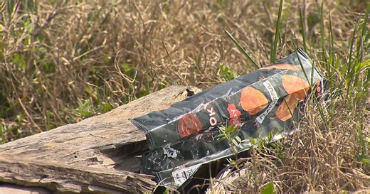 Drivers are concerned about trash littering Tennessee highways