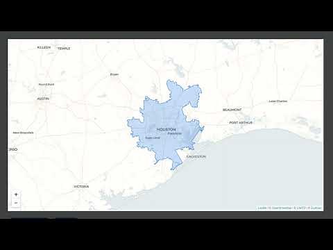 346 Area Code (Texas) Social & Economic Profile