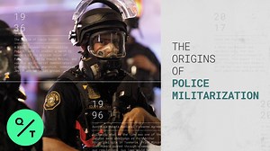 Everyone knows the analogy. Throw a frog into boiling water and it...