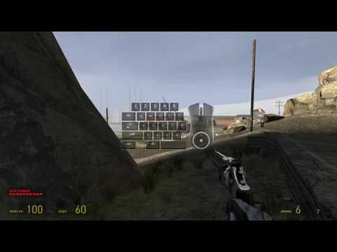 ✮ Half-Life 2: Bunnyhop Tutorial (Old Engine) ✮