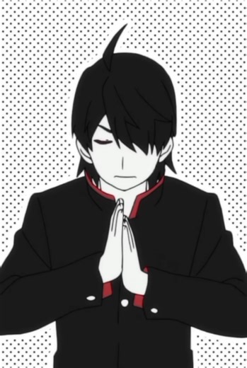 Araragi Edit - A Tribute to Monogatari Series