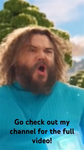 This Minecraft YTP was crazy…