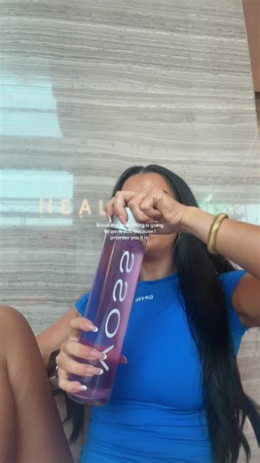 Embracing Positivity: Everything Works Out for You