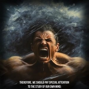 8.9K views · 374 reactions | Ancient Knowledge-15: How MIND Becomes RESTLESS? | How to Make the Mind Calm and Peaceful? | Creative Creature | Facebook