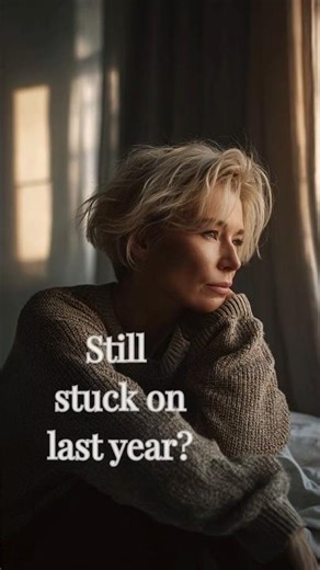 Stop Replaying the Past