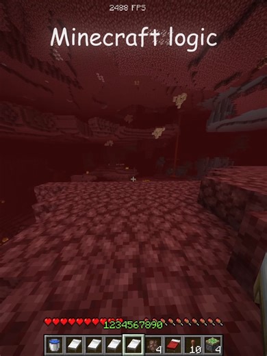 How to Respawn in the Nether in Minecraft