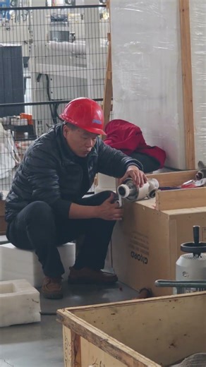 Winding Process in Manufacturing | Why "Round and Round" Matters for Quality & Consistency