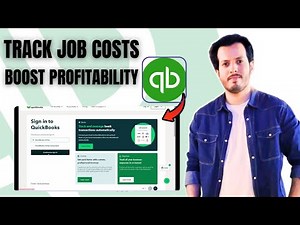 Job Costing in QuickBooks Online | Track Project Costs Easily