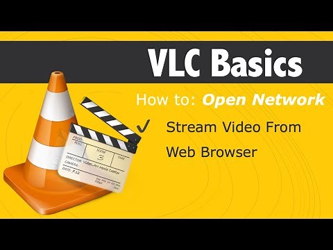 Streaming Videos With VLC Media Player For Mac