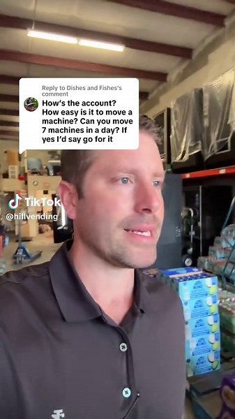 Challenges of Machines at Ports and Salt Exposure