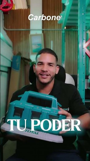 Charge your life to the fullest with our 20V fast battery charger! 😍⚡️ With 6 ports