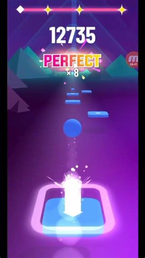 Color Hop 3D No Games Good speed