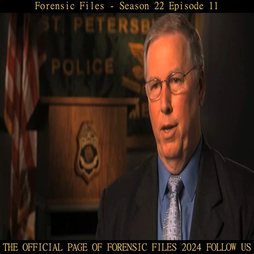 Forensic Files Season 22 Episode 11 3 | Forensic Files 2024