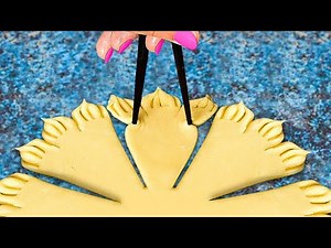 35 CÁCH LÀM BÁNH NGON TUYỆT NHƯ ĐẦU BẾP