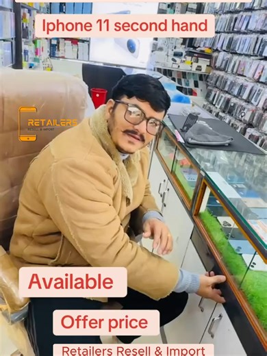 Aaba aayo Offer ma Iphone 11 price start from 15,000 Order ko lagi Whatsapp garum or Visit garum#100kfollowers #fypシ゚viral #foryoupage #secondhandnepal #emi #iphone14 #happy #fyp #pyf #hulasfinance #s25ultra #iphone11