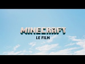 A Minecraft Movie (European French)