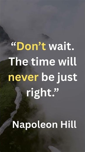 Mind Power Creates Destiny | Napoleon AI Wisdom