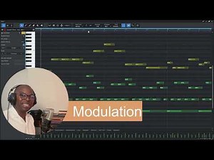 Modulation in Music – The Secret Behind Emotional Shifts!