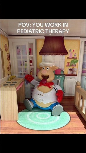 Pop The Pig is everywhere👀