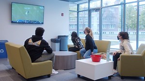 9K views · 100 reactions | Put your mask back on after you are done eating. #ProtectPurdue | Purdue University | Facebook