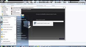 Instalando cyberlink Power2go 8 deluxe (+link)