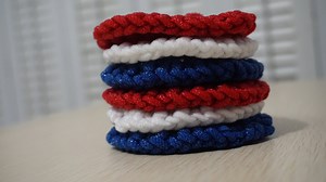 Housewarming Gift Crocheted Dish Scrubby Dish Scrubber (3 Pack) - Etsy