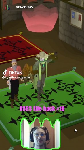 OSRS Life Hack #18: Mastering Soul and Castle Wars