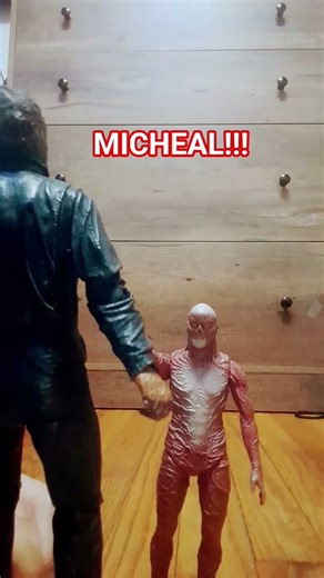 AHH #elevenhopper #fairy #therian #puppet #dance #ਅਜਨਬੀ #기묘한이야기 #strangerthings