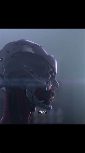 The scientific community has created a lifelike human using blood. #movie