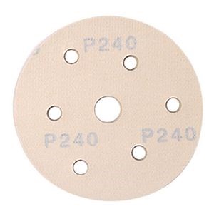 [Hot Item] 400/800/1000 Grit Abrasive Hook and Loop Sandpaper