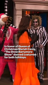 This Halloween, morning shows were handing out all the tricks. | New York Post