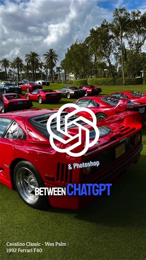 ChatGPT x Photoshop is a game changer for AI photo editing. Skip hours in Photoshop and edit images in seconds using this hack. We had some fun with it :) #photoshop #chatgpt #tutorial #ai #photography
