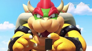 Nintendo Switch 2 - Official Game Chat Parental Controls App Trailer | Nintendo Switch 2 Direct