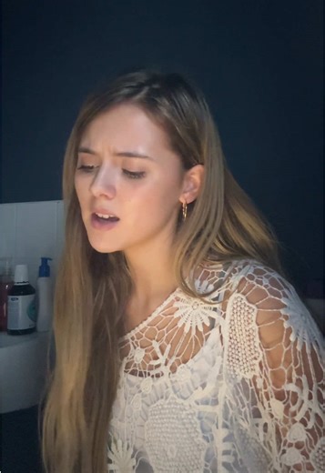 Chappell Roan's Emotional Song Performance