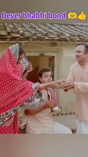 Wait for end guys 👍 Dever bhabhi strong bond 🫶 #shorts #deverbhabhi #youtubeshorts