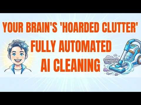 Stop Being a Perfectionist! How AI Helps You Get 80% Done Every Day