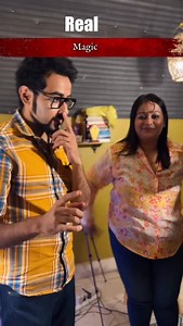 Real magical tricks live on the show #krishnakshisharma #trendingreels #reels #viral #podcast #assamesepodcast #trending #magicaltricks #magic #realmagic #realmagician #guwahati | Krishnakshi Sharma