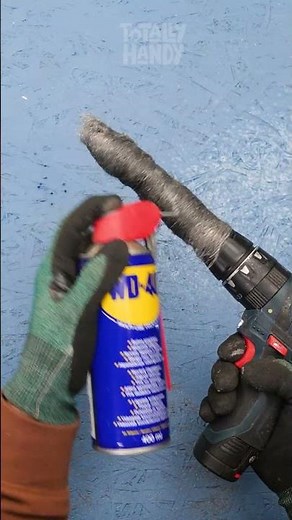 Rust Removal Hacks: Restore Tools and Metals